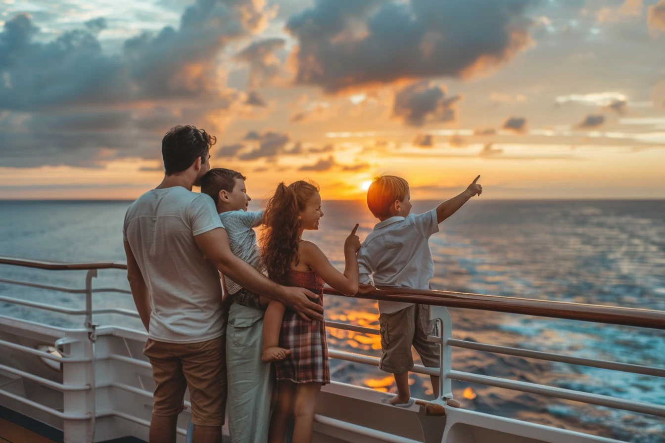 Comment choisir son navire de croisière : les critères essentiels pour ...