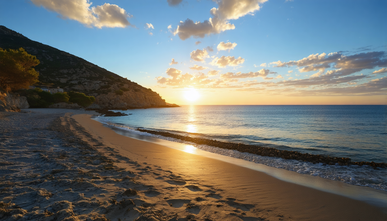 Sciacca : Secrets et Splendeurs d’une Perle Sicilienne