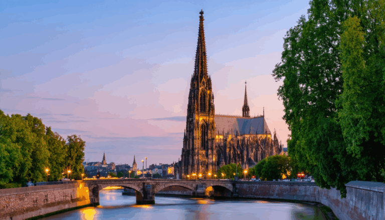 Rouen mystérieuse : 8 expériences à ne pas manquer