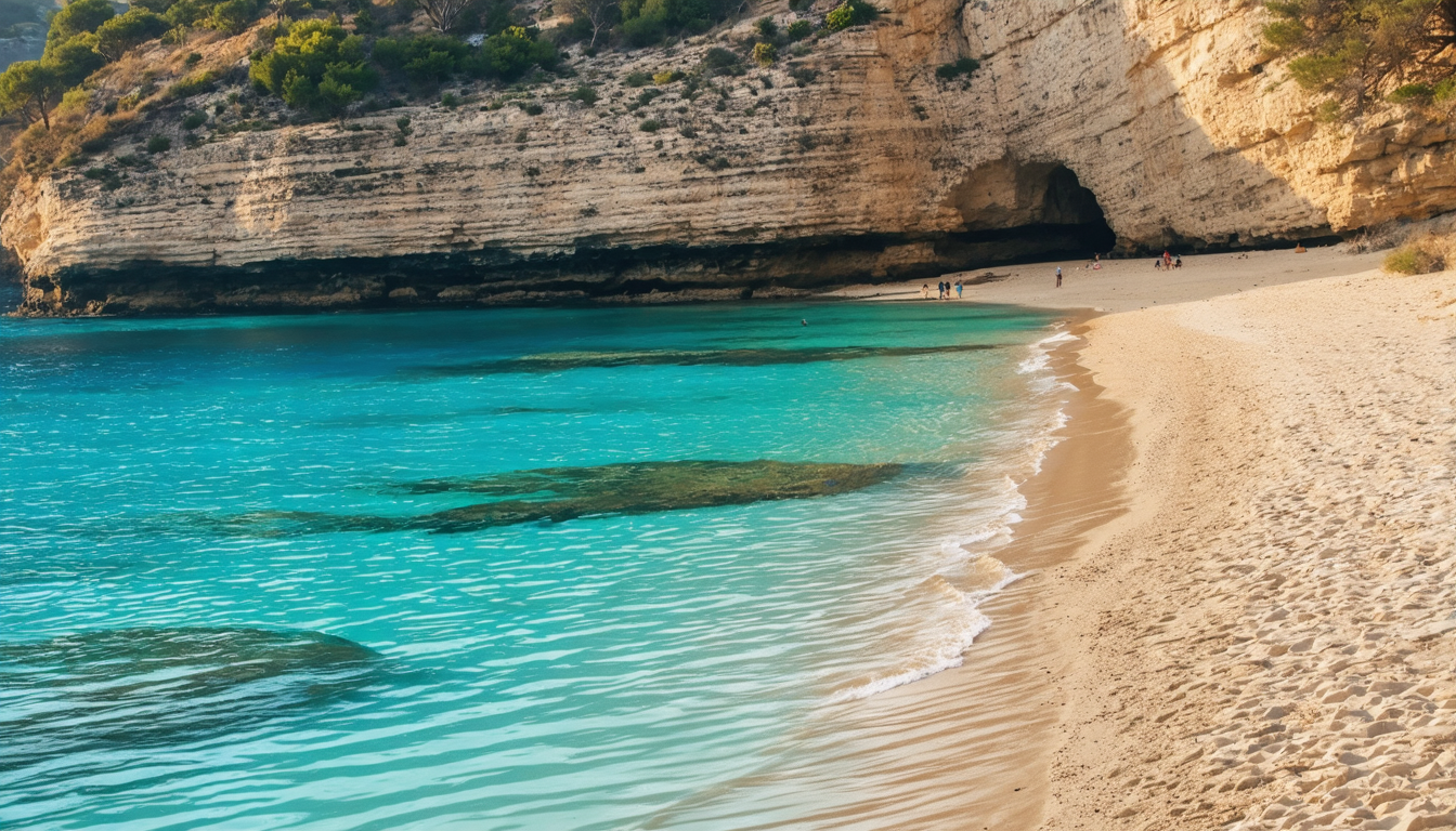 Paros : Nos Plages Secrètes à Ne Pas Manquer