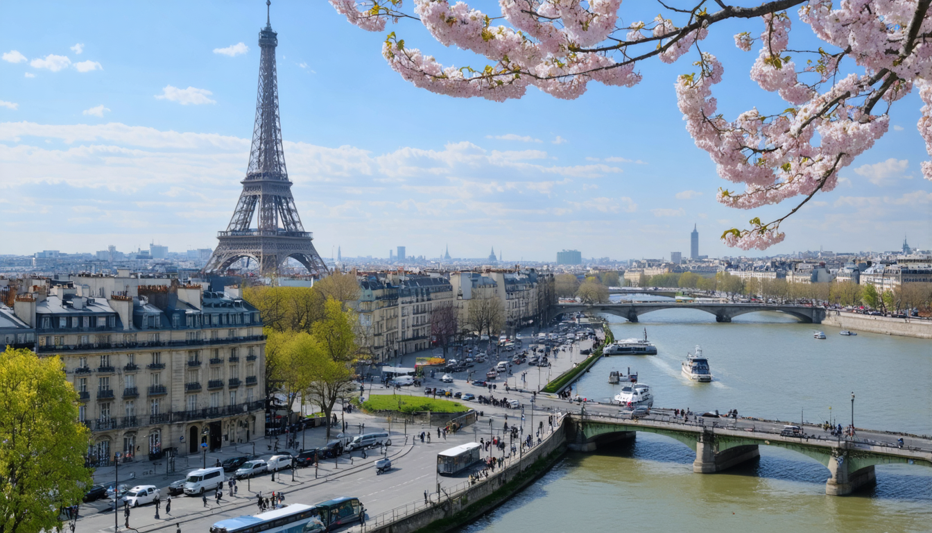 Paris en 3 jours : must-see, expériences insolites et shopping d’exception