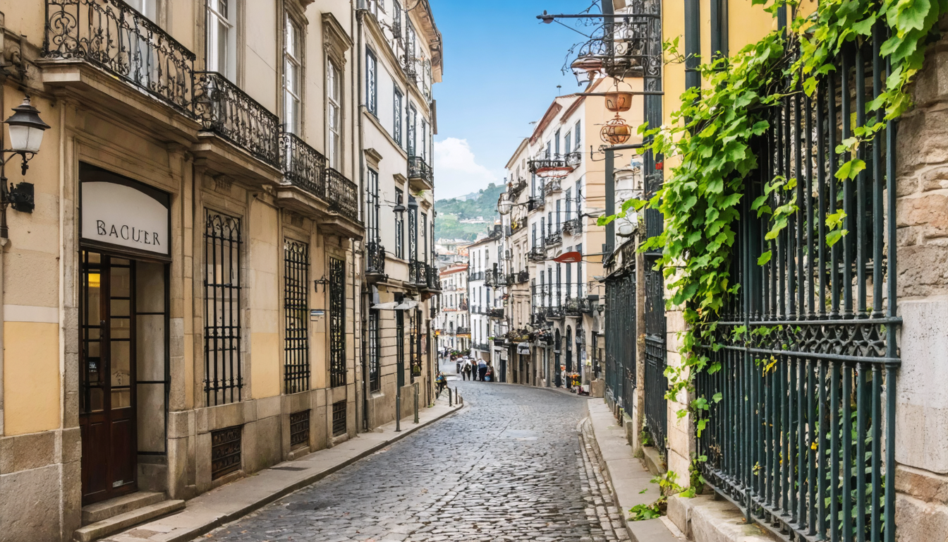 San Sebastian : Joyau de la Côte Basque