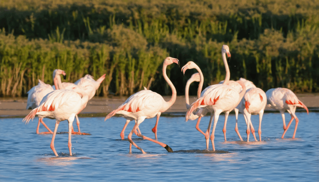 Sud de la France : destinations incontournables pour vos vacances