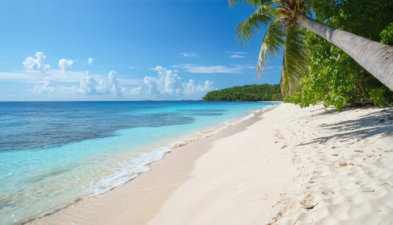 Pereybere : votre escapade de rêve à l'île Maurice