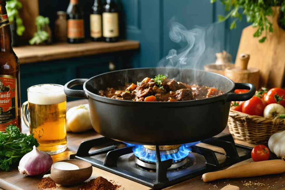 Saveurs de France : une aventure culinaire régionale