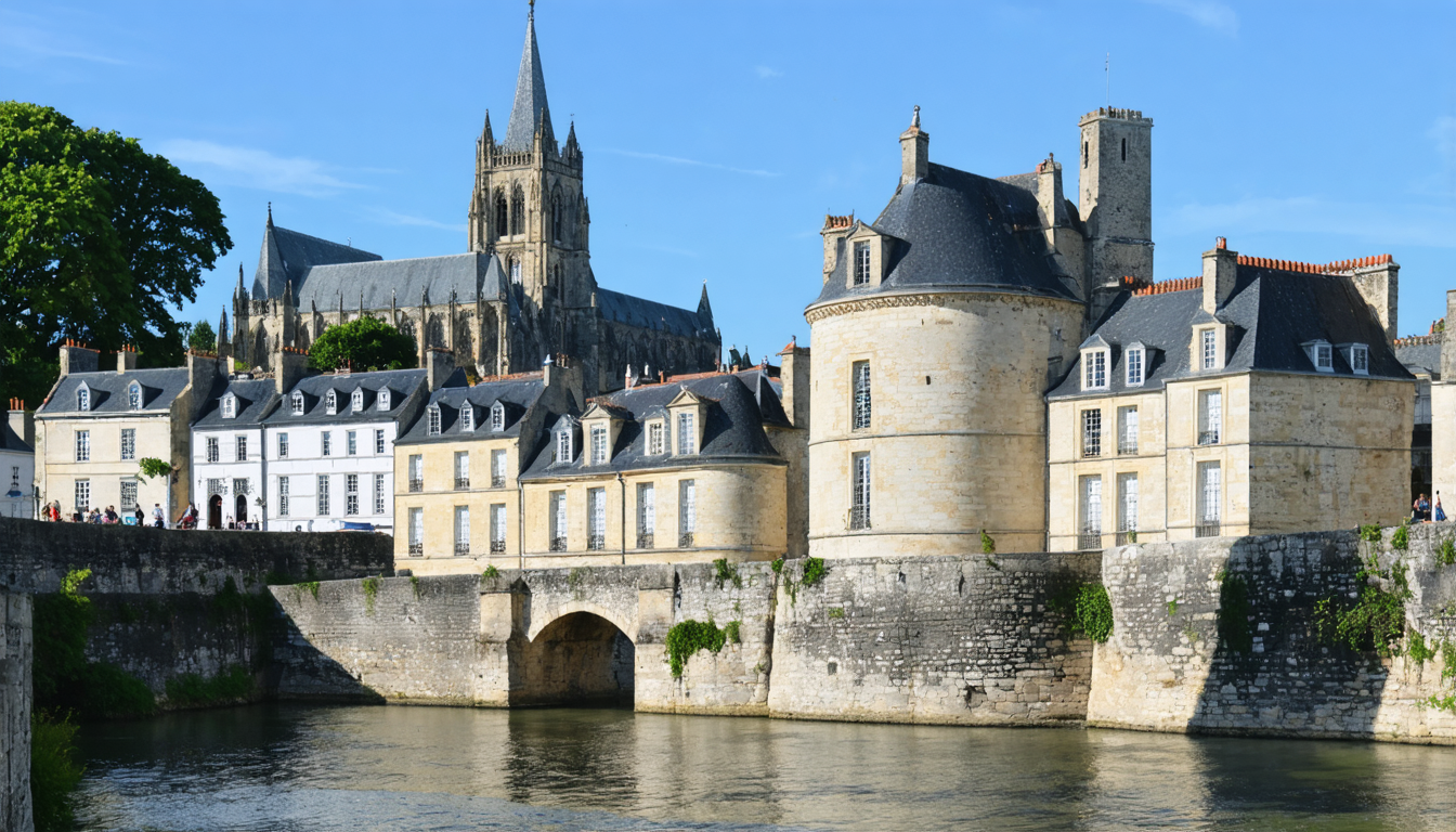 Morbihan : Les Incontournables à Découvrir
