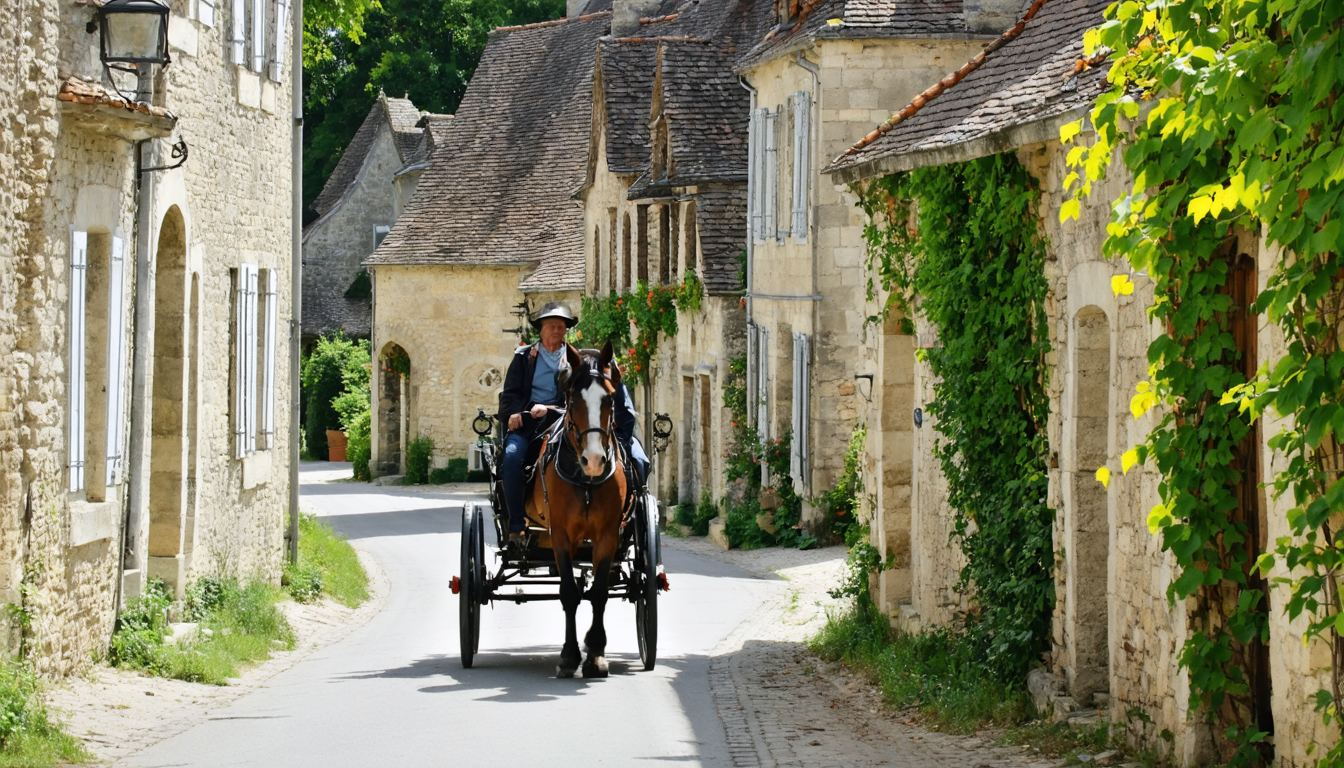 Provins ce week-end : plongez au cœur de la Cité Médiévale