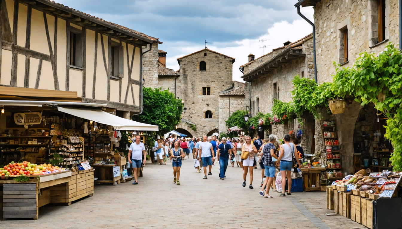 Isère : 10 activités incontournables à découvrir